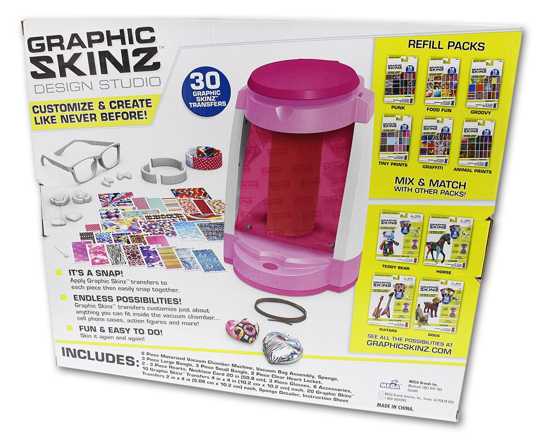 Graphic Skinz Design Studio