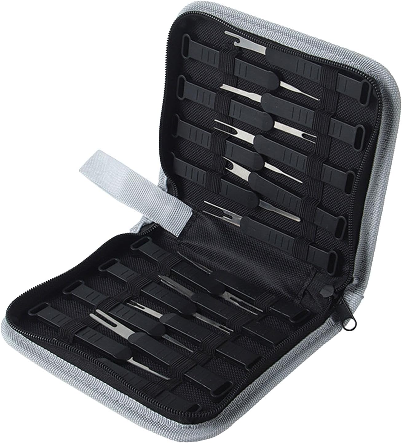 Electrical Connector Pin Extractor - Professional Ejector Kit Car ...