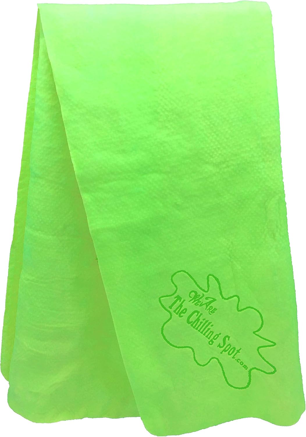 Amazon.com: Chilling Body Towel, PVA, Size 26x17, Cooling Cloth for for ...