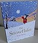 Amazon.com: The Snowflake: An unforgettable and magical Christmas story ...