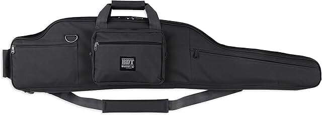 Amazon.com: Bulldog Cases - Soft Rifle Cases / Rifle Cases: Sports ...