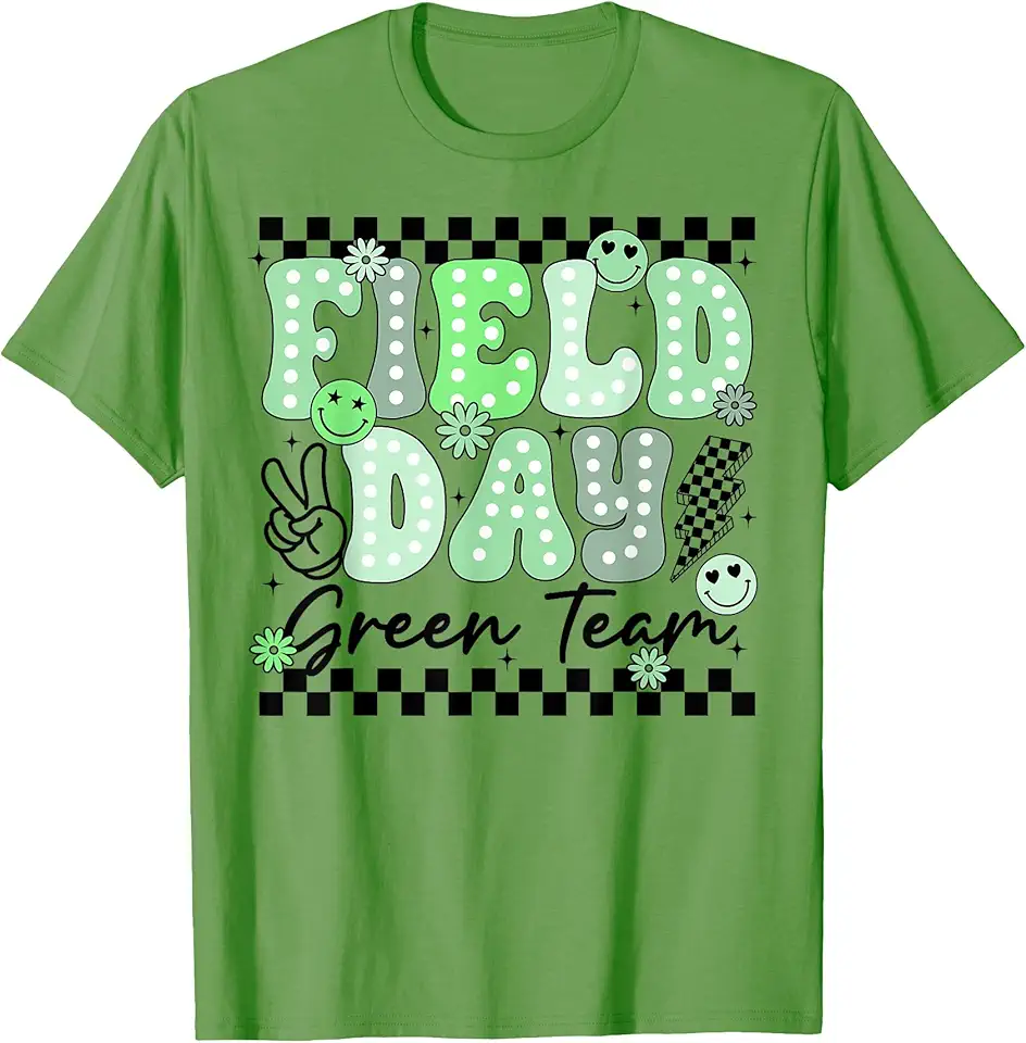 Field Day Outfits: Comfortable And Sporty Attire Ideas | ShunVogue