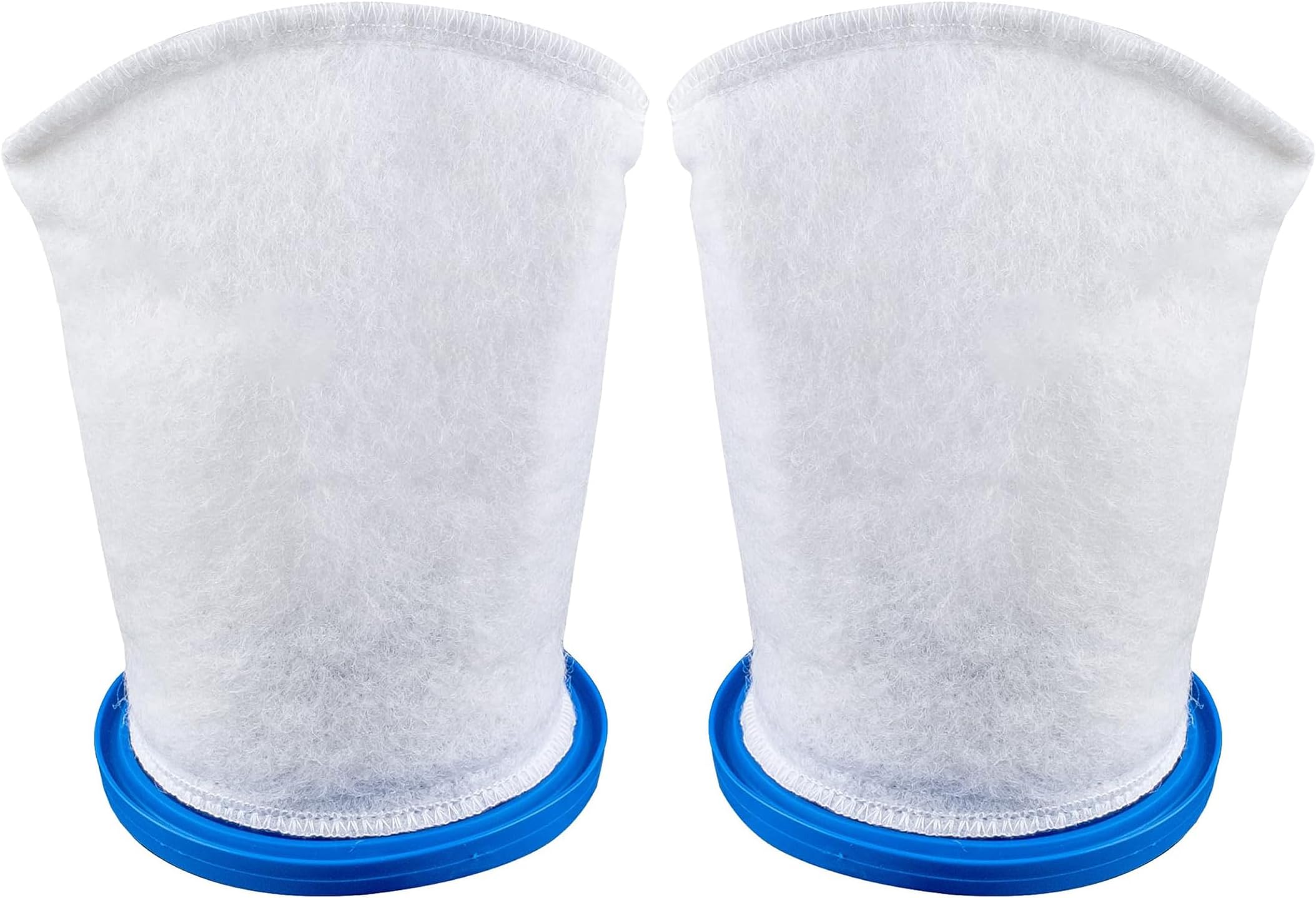 Amazon.com: RINMEE X-treme Multilayer Filter Bag, Compatible with Pool ...