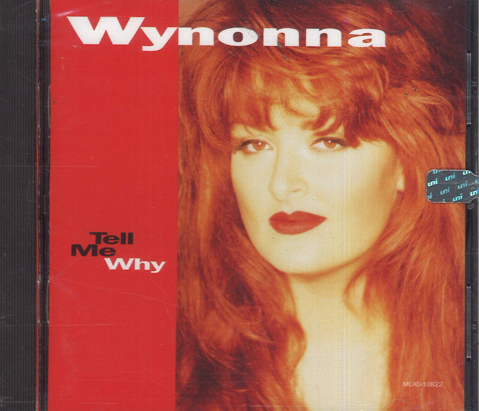 Judd, Wynonna - Tell Me Why - Amazon.com Music