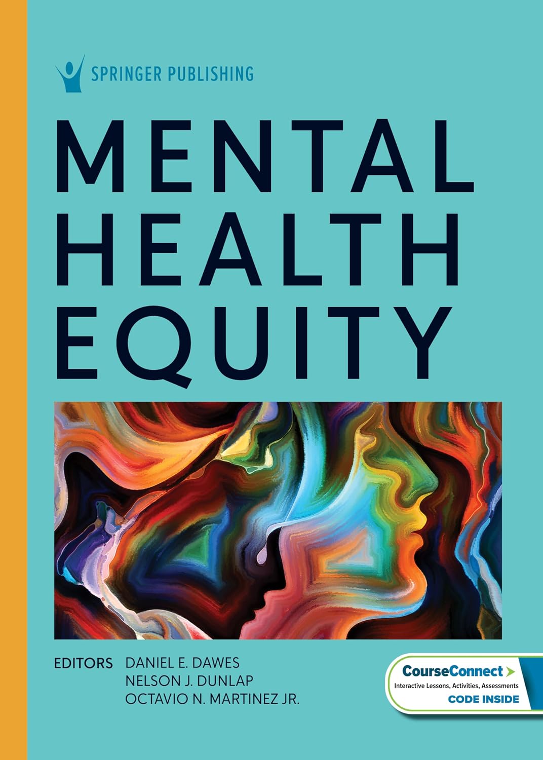 Mental Health Equity: 9780826180551: Medicine & Health Science Books ...