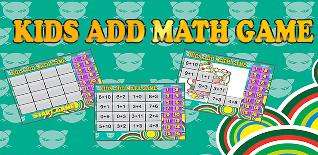 Kids Add Math Game FREE - App on the Amazon Appstore