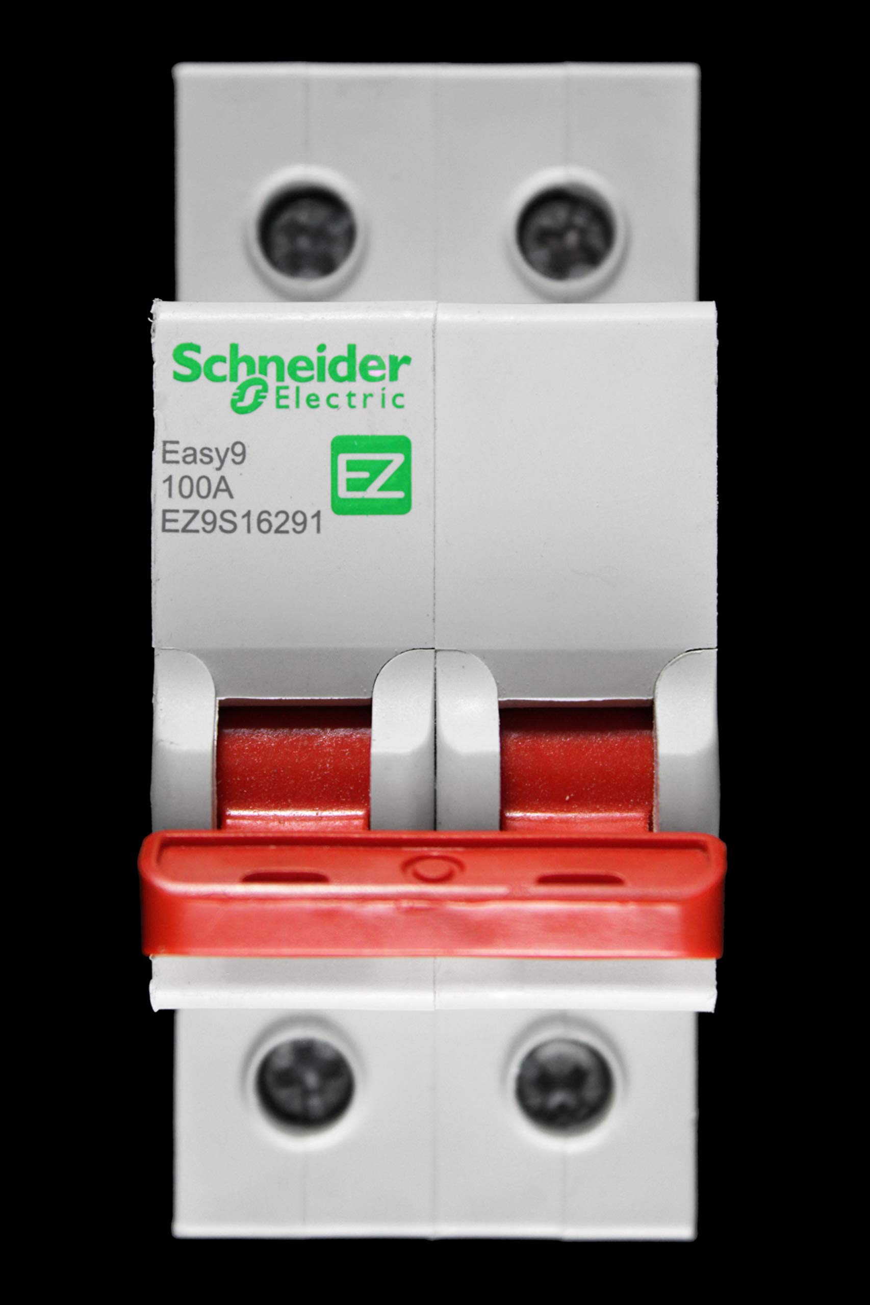 Buy Schneider Electric Easy9 - Isolator Switch Disconnector for Circuit ...