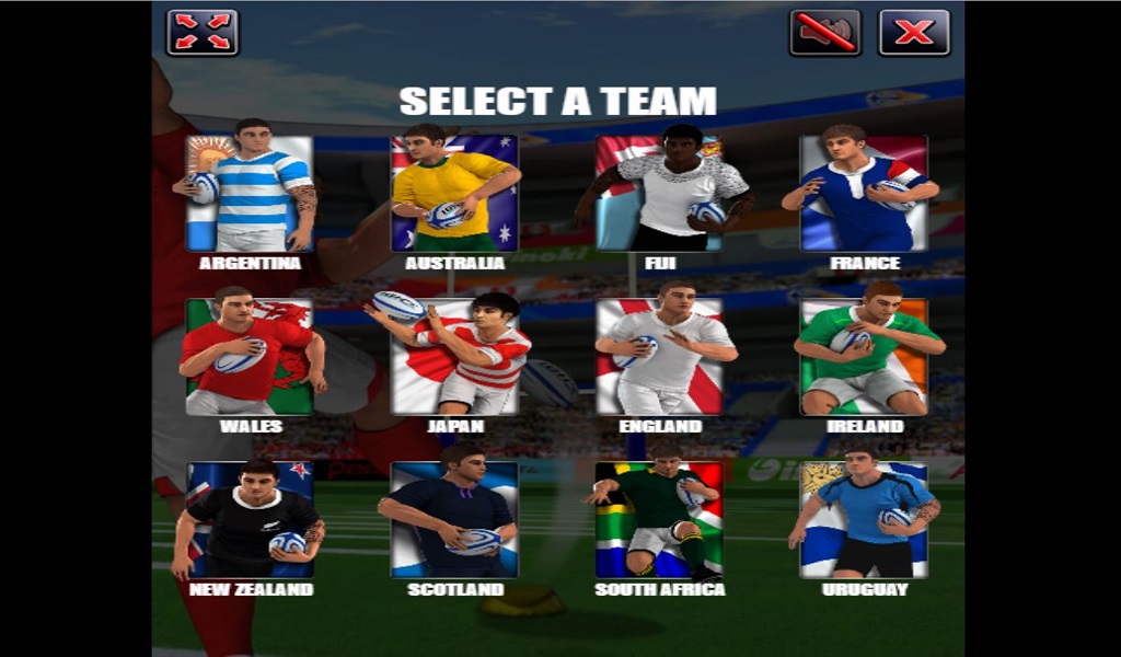 Rugby Kicks Game - App on Amazon Appstore