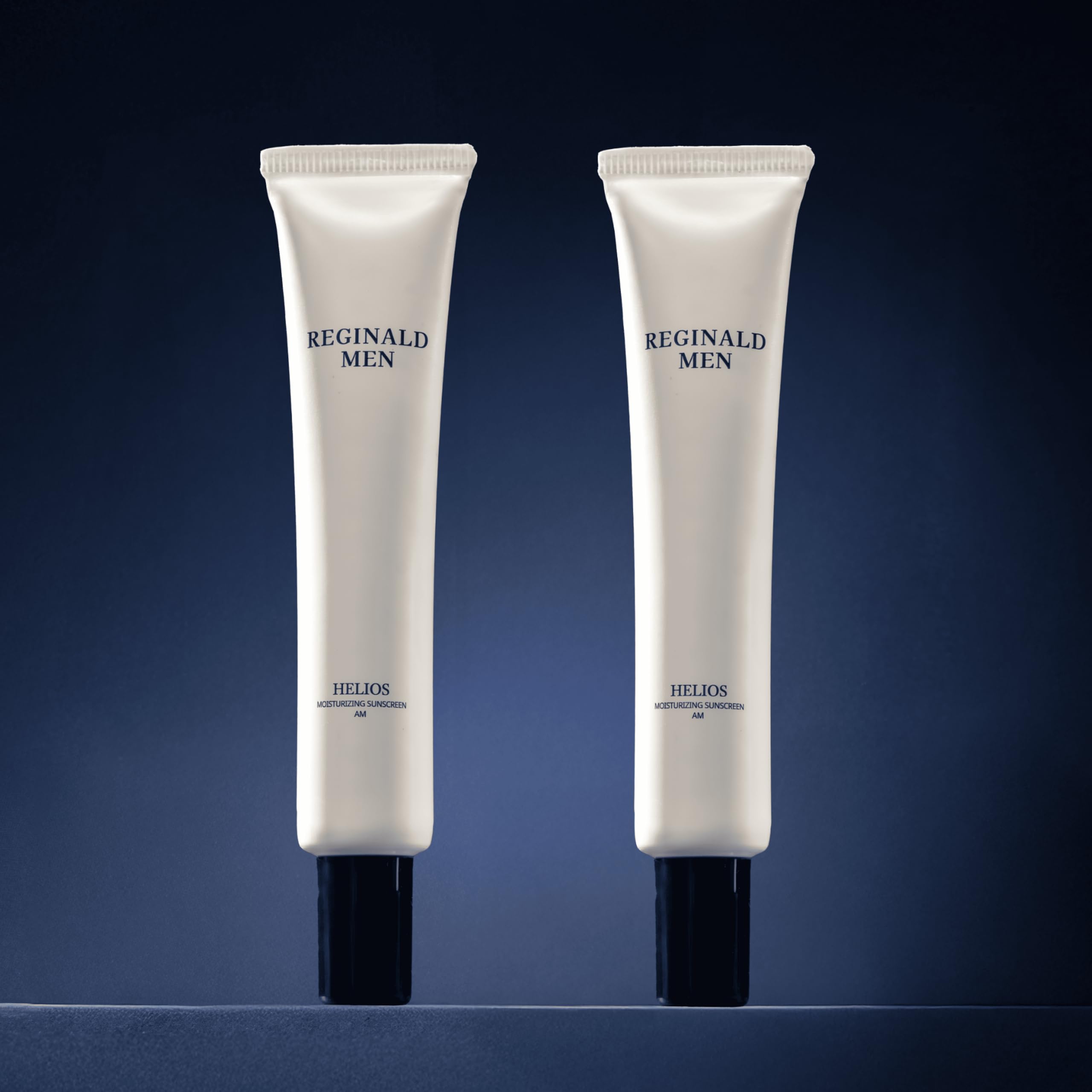 Reginald Men Sunscreen Spf 50 Pa Brightening And Moisturizing Uva ...