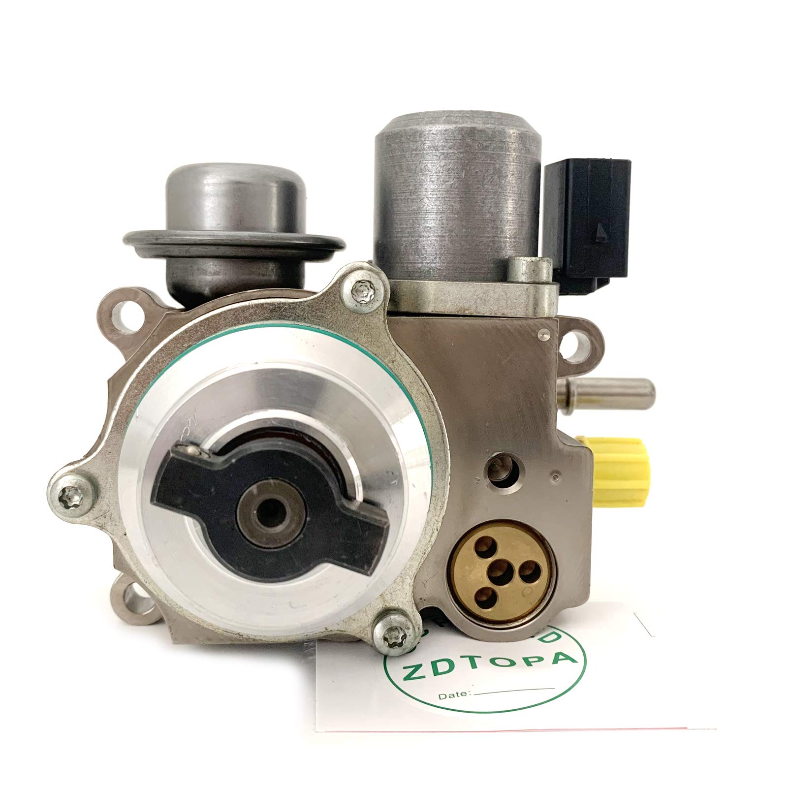 Mini Cooper S JCW High Pressure Fuel Pump HPFP N14 13517588879 07-11 ...