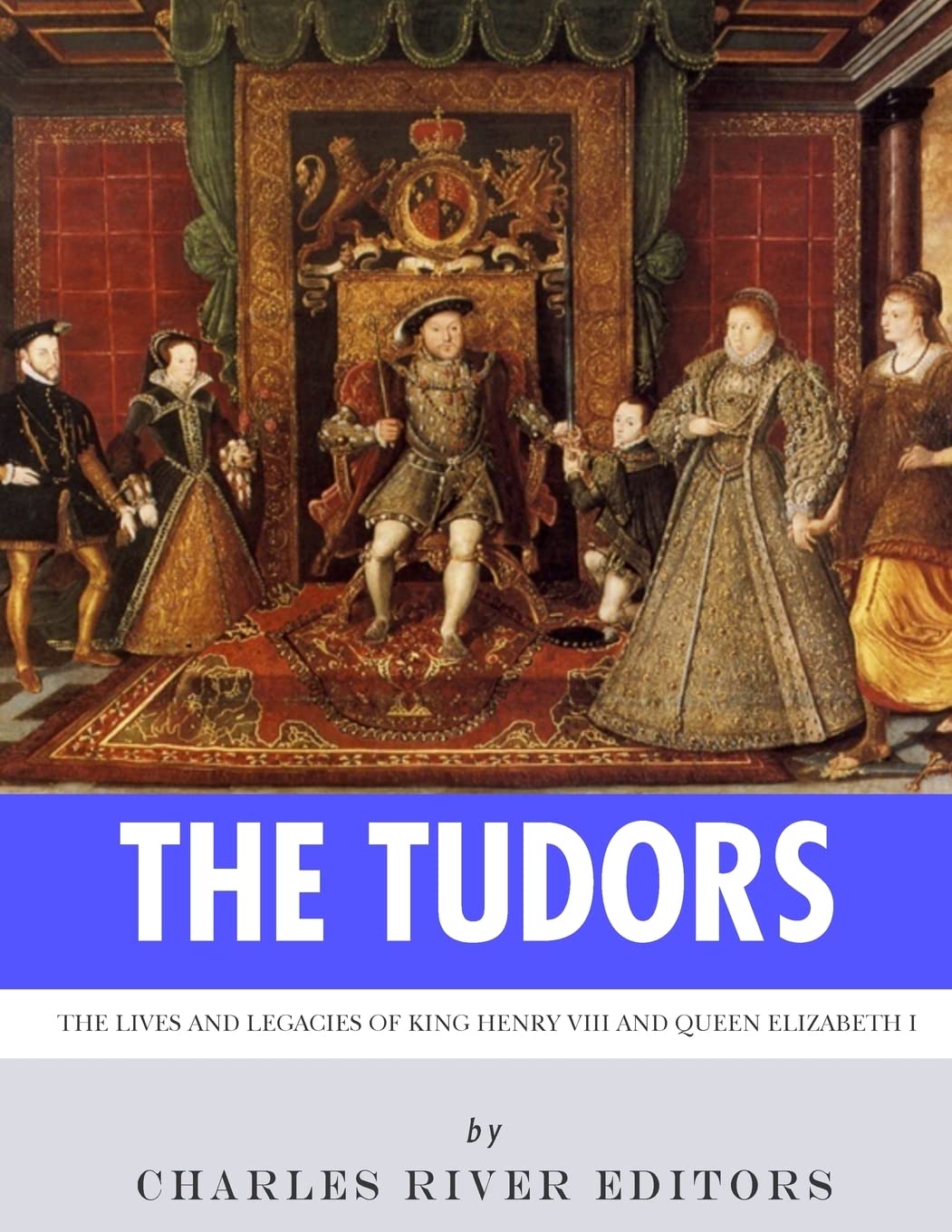The Tudors Henry Viii