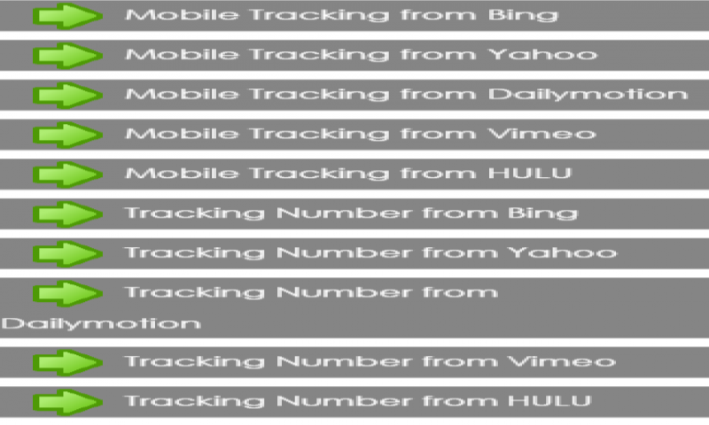 Mobile Tracking Number:www.amazon.com:Appstore for Android