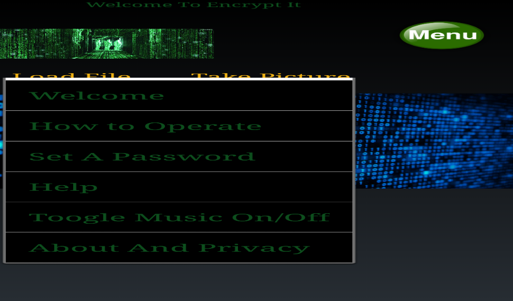 Real Deal Cyber Security - App on Amazon Appstore