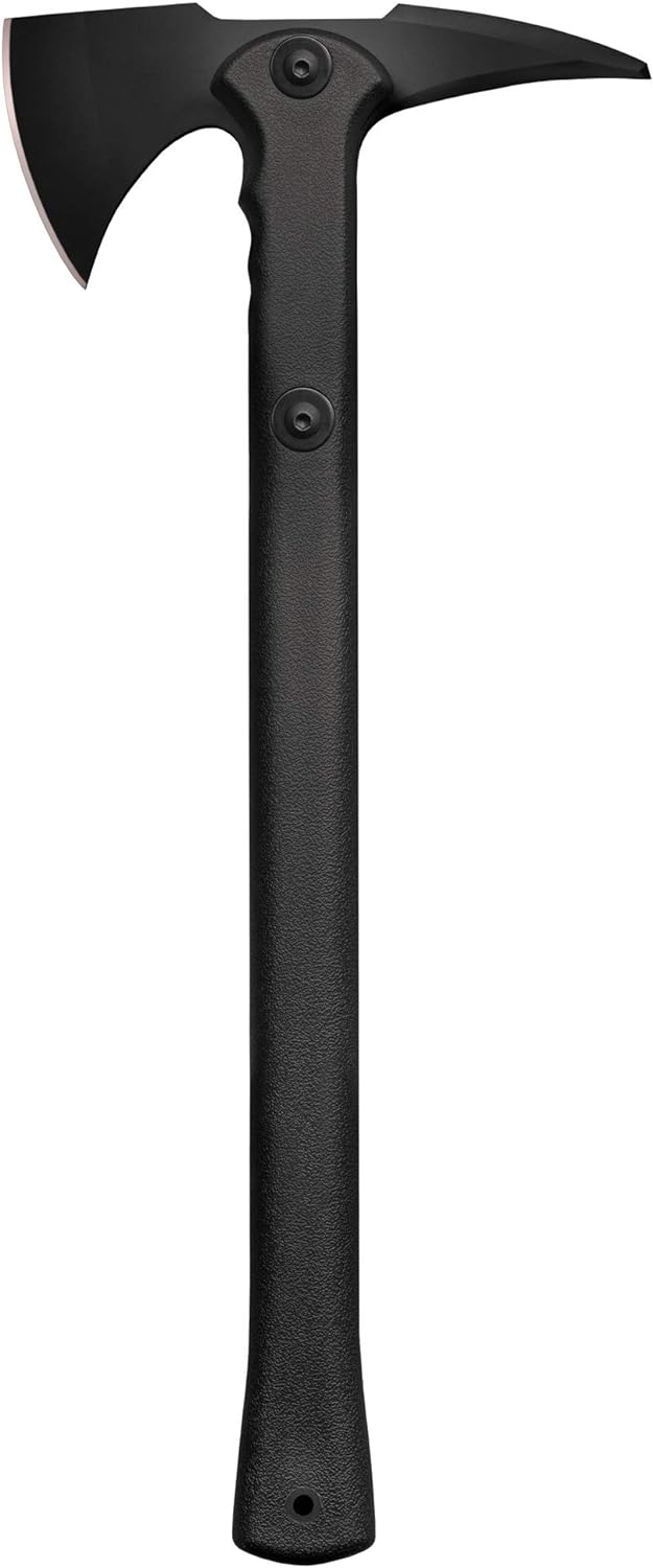 Amazon.com : Cold Steel War Hawk Axe with Sheath - 90PTWH : Sports ...