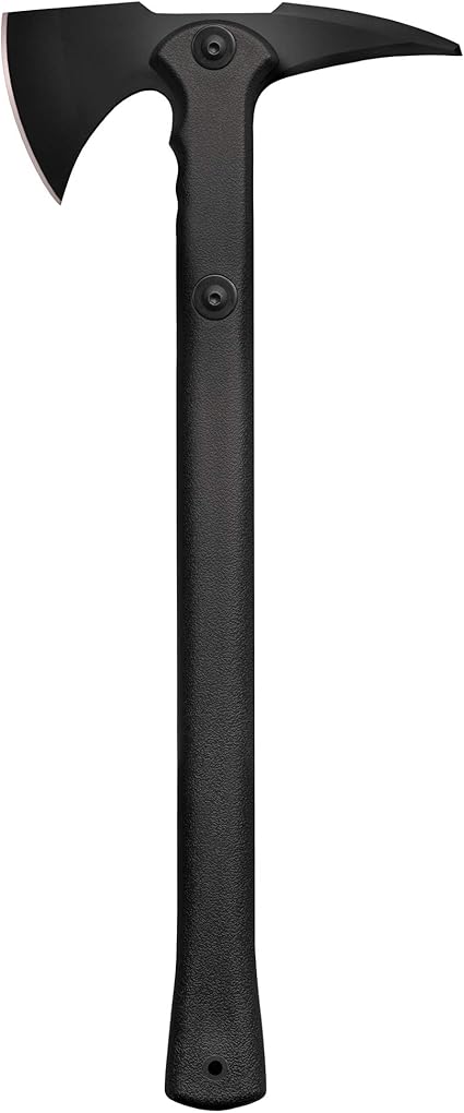 Amazon.com : Cold Steel War Hawk Axe with Sheath - 90PTWH : Sports ...