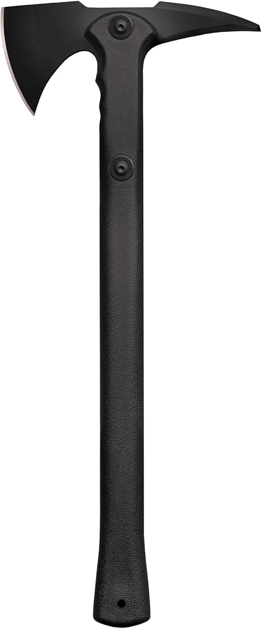 Amazon.com : Cold Steel War Hawk Axe with Sheath - 90PTWH : Sports ...
