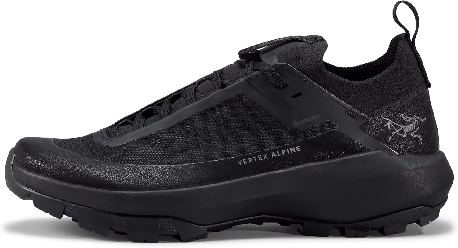 Arc'teryx Vertex Alpine GTX Shoe Damen | Schneller und leichter Gore ...