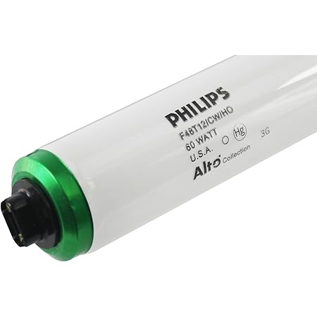 Philips 36984-3 - F48T12/D/HO/ALTO - 60 Watt T12 High Output ...