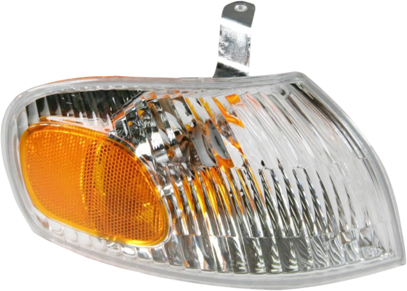 Amazon.com: Dorman 1630130 Driver Side Turn Signal Light Assembly ...