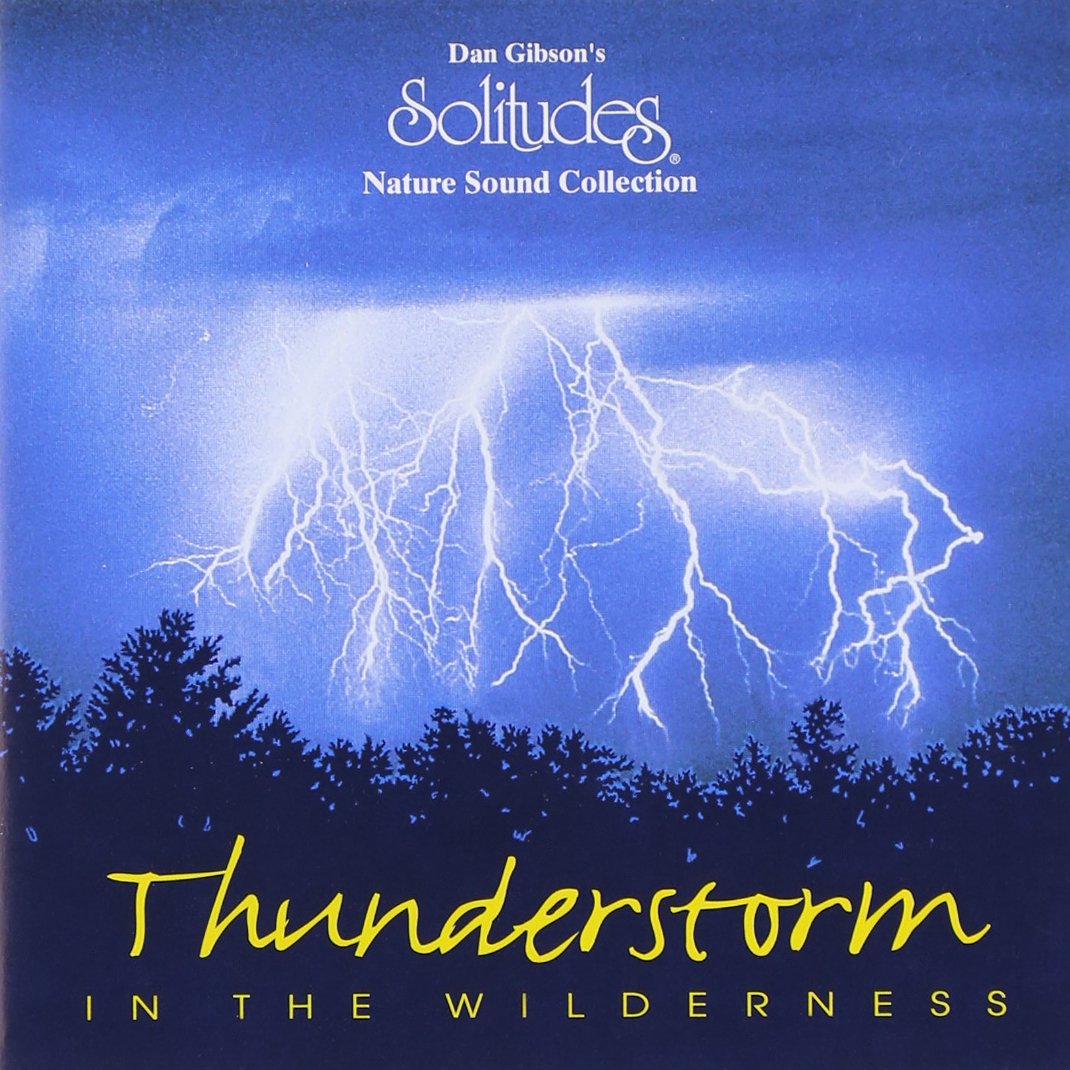 Amazon.de:Thunderstorm