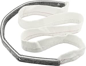 Amazon.com: W11035878 Dryer Front Felt Drum Seal Bearing Replacement ...