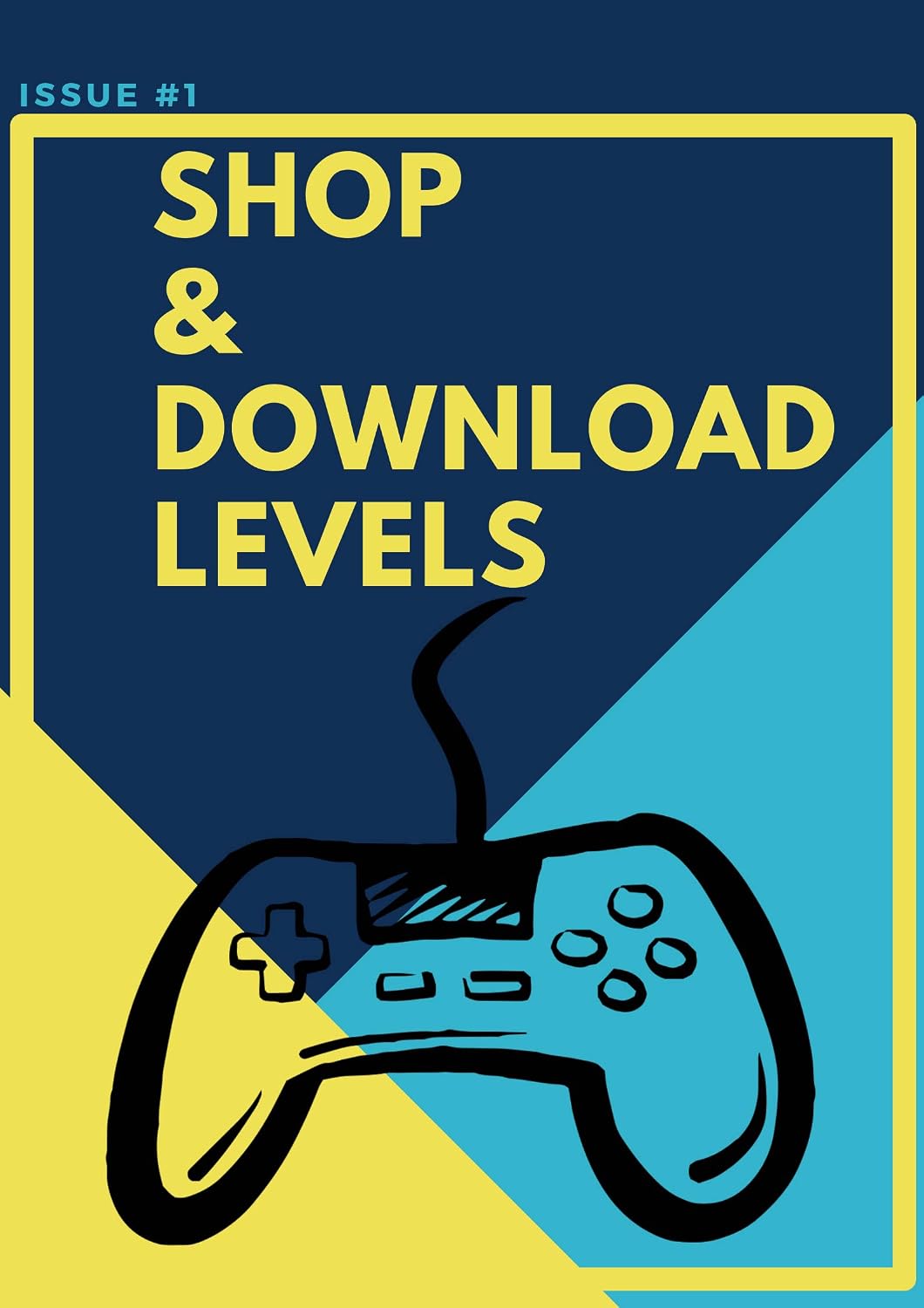 Amazon.com: GameMaker Studio Book Issue #1 eBook : Tyers, Ben: Kindle Store
