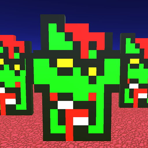 Kill The World : Block Destroyer - App on the Amazon Appstore