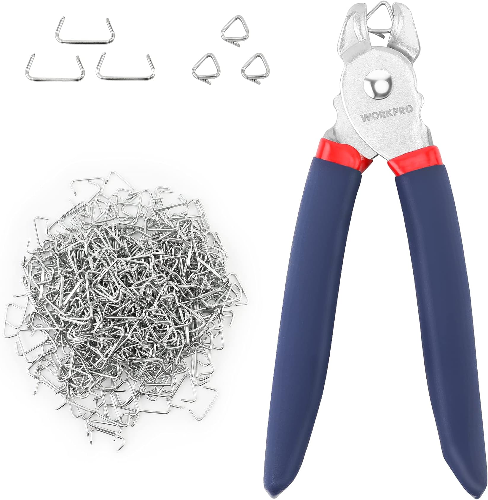 Malco HRP5 9-Gauge Hog Ring Pliers - Amazon.com