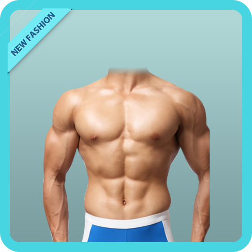 Bodybuilder Main Suit - App on Amazon Appstore