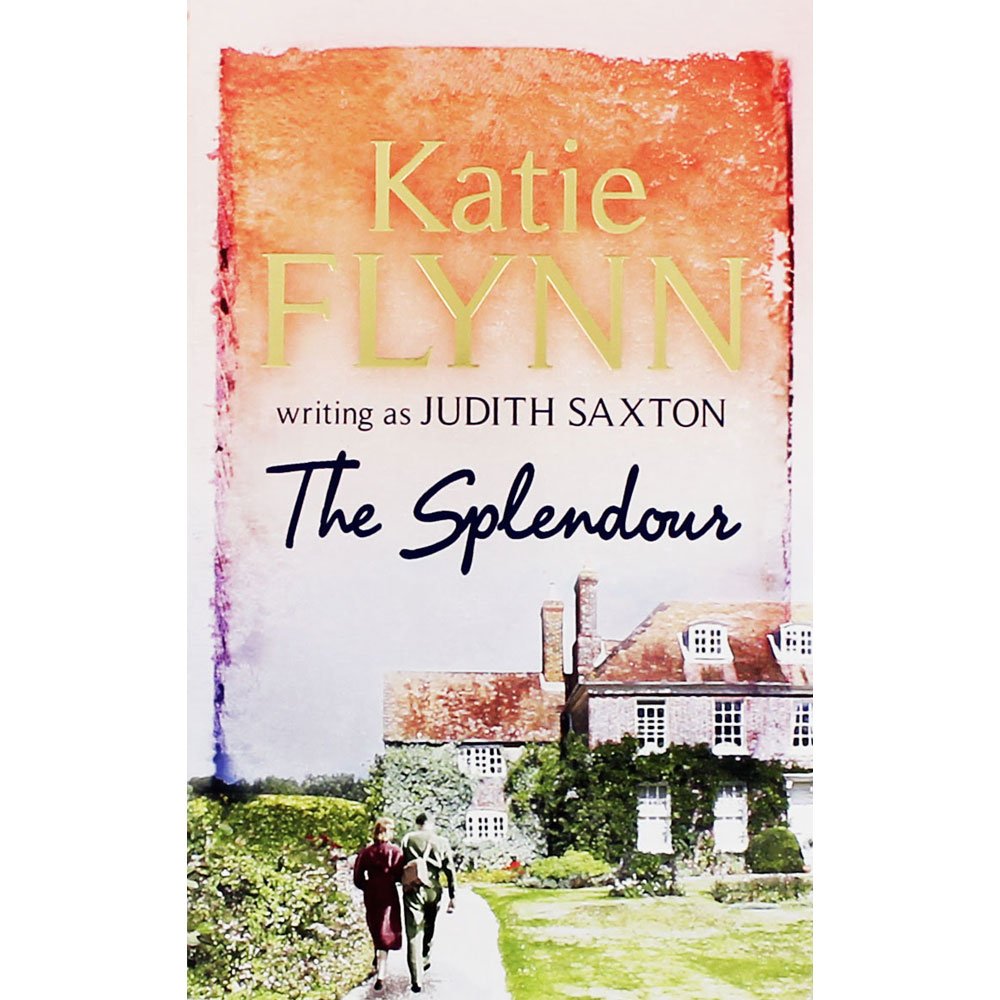 The Splendour: Katie Flynn: 9780099543046: Amazon.com: Books