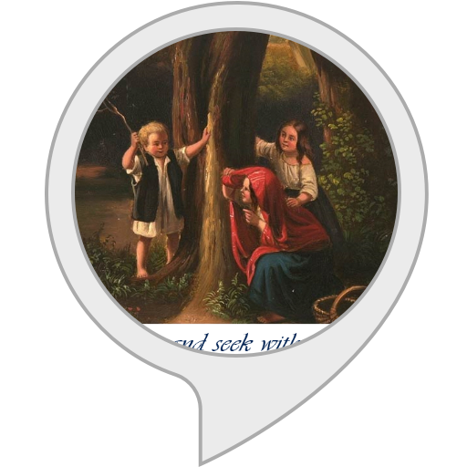Amazon.com: Hide and Seek : Alexa Skills