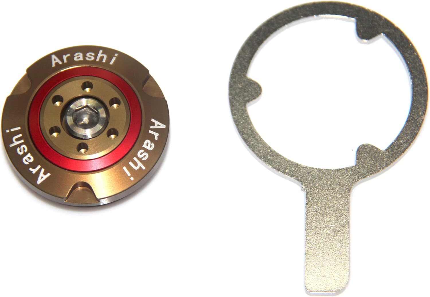 Amazon.com: Arashi Engine Oil Filter Filler Cap Tank Covers for BMW ...