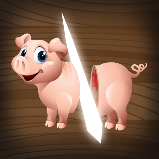 Farm Ninja - App on Amazon Appstore
