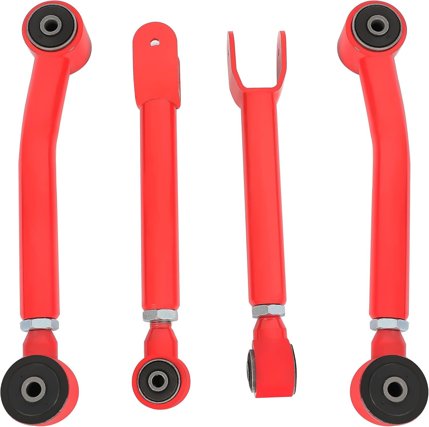 Amazon.com: KUAFU 0-8" Lift Adjustable Control Arm Compatible with 1986 ...