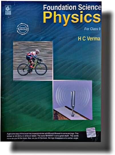 Amazon.in: H.C. Verma: Books