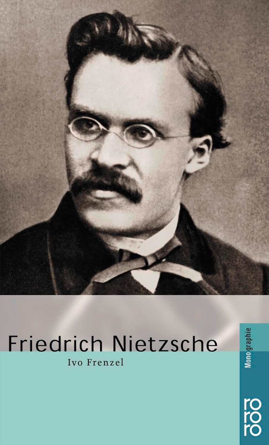 Friedrich Nietzsche. : Amazon.in: Books