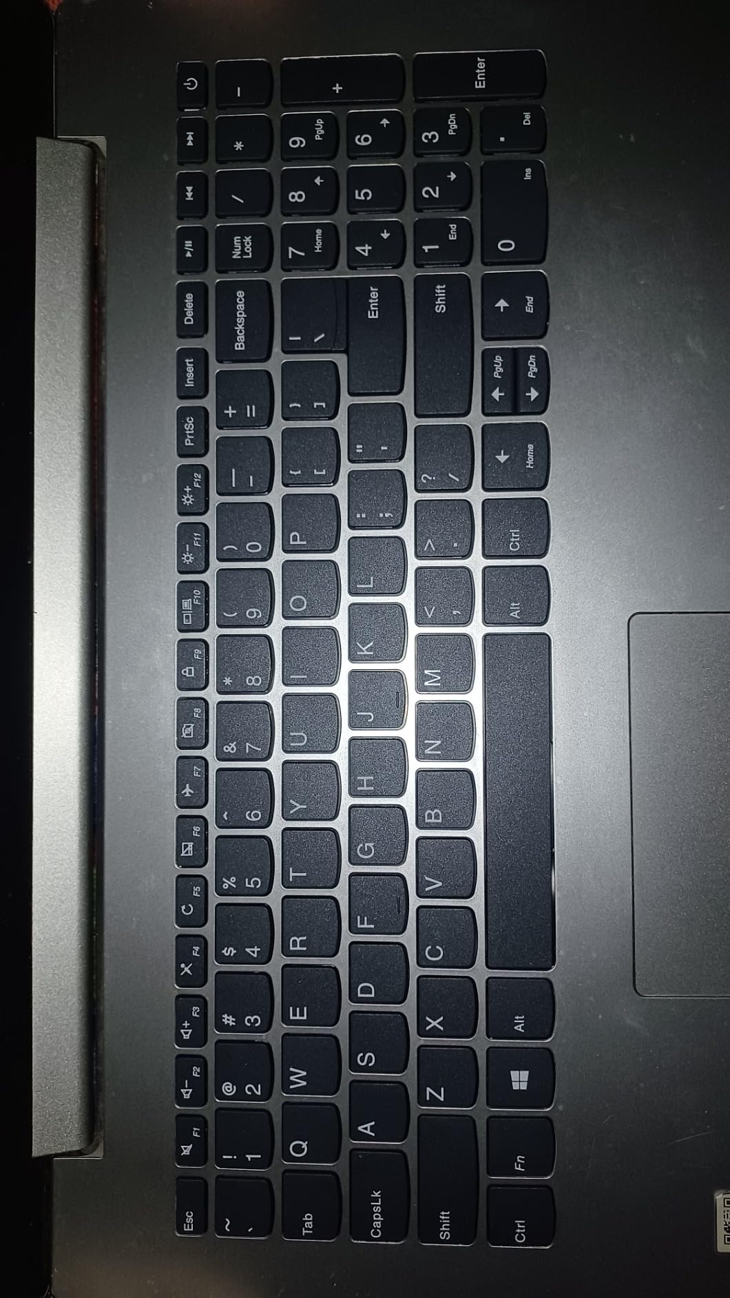 Digital Device Laptop Keyboard Compatible for IdeaPad 330-15IGM 330 ...