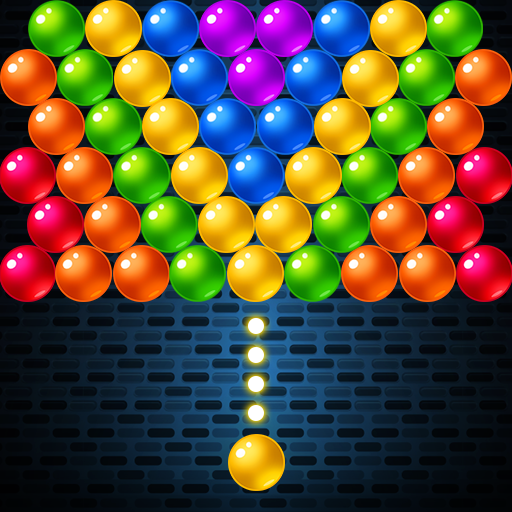 Subway Bubble Shooter - Extreme Bubble Fun Empire - App on Amazon Appstore