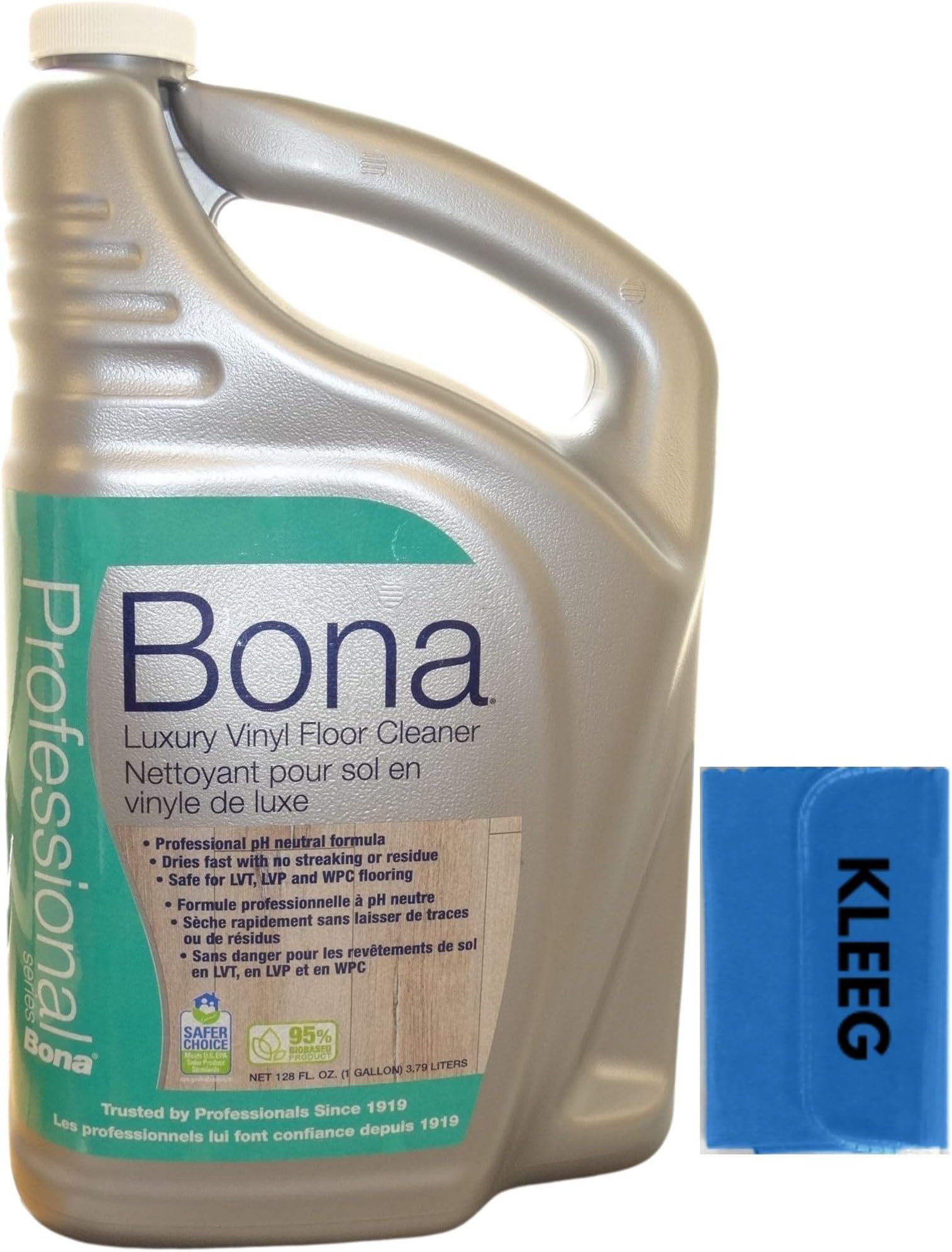 Amazon.com: Mannington Ultra Clean 32oz Spray - 2 Pack : Health & Household