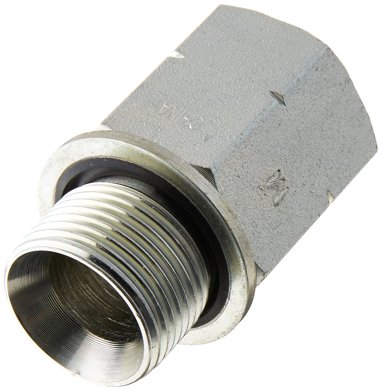 Gates G63120-2208 Adapter Fitting : Amazon.in: Car & Motorbike