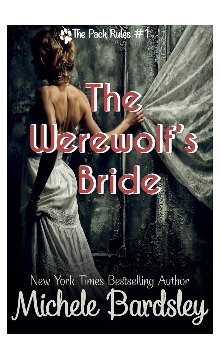 Amazon.com: The Werewolf's Bride: Wolf Shifter Paranormal Romance (The ...