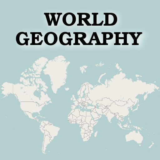 World Geography - App on Amazon Appstore