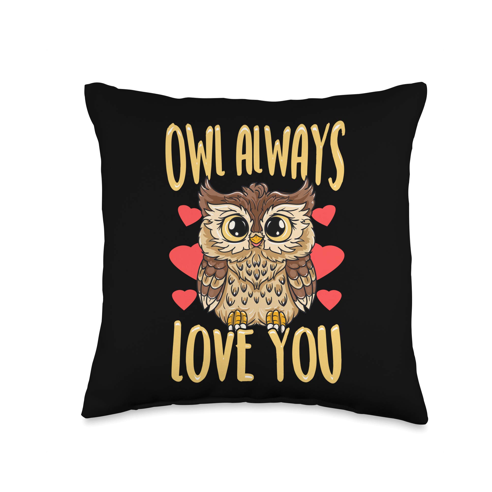 Owl Always Love You