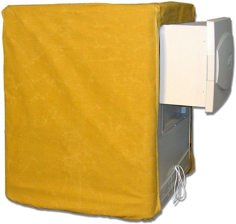 Amazon.com: 34" W x 34" D x 36" H Side Draft Heavy Duty Canvas Cover ...