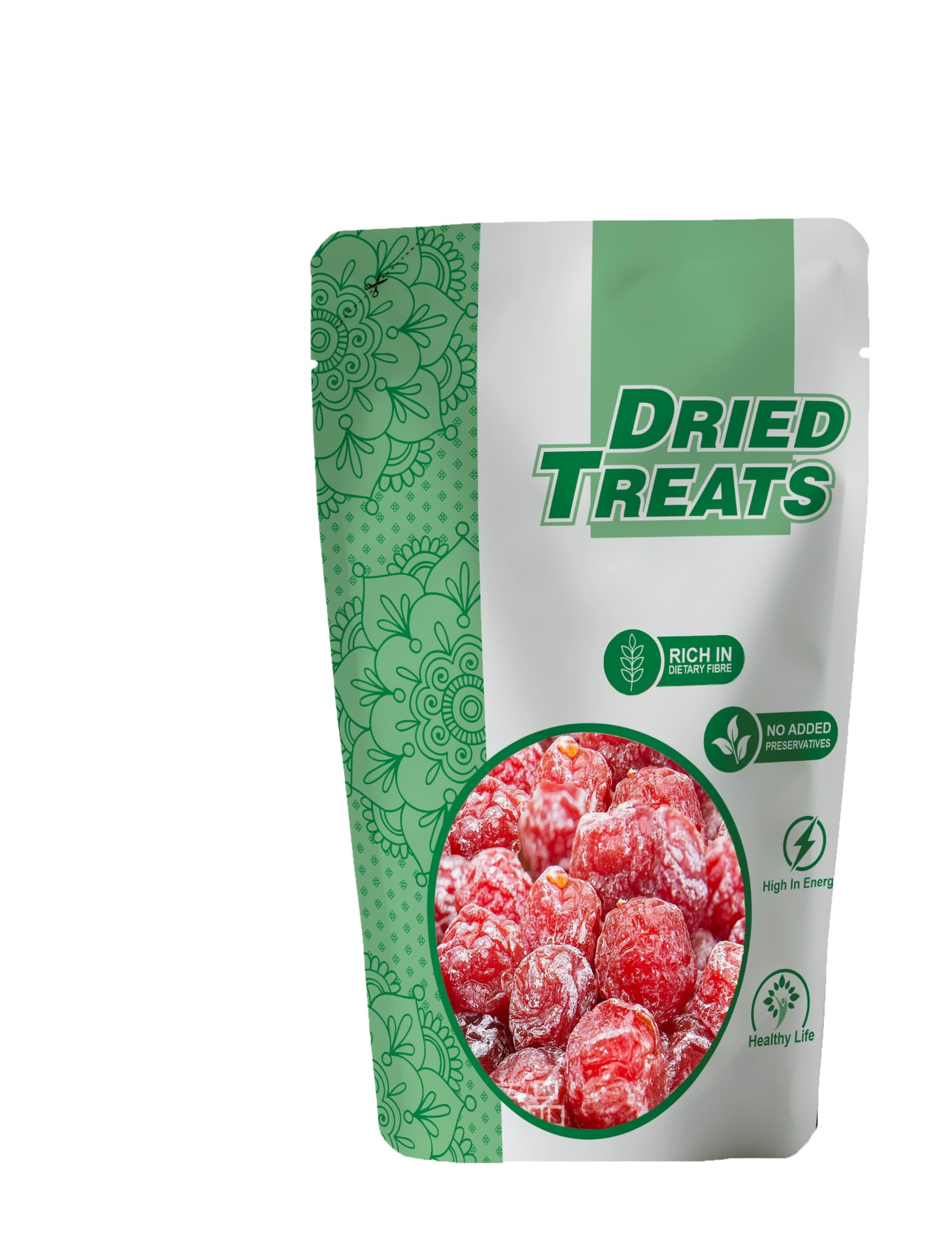 Dried treats Dried Roseberry Plum -200g : Amazon.in: Grocery & Gourmet ...