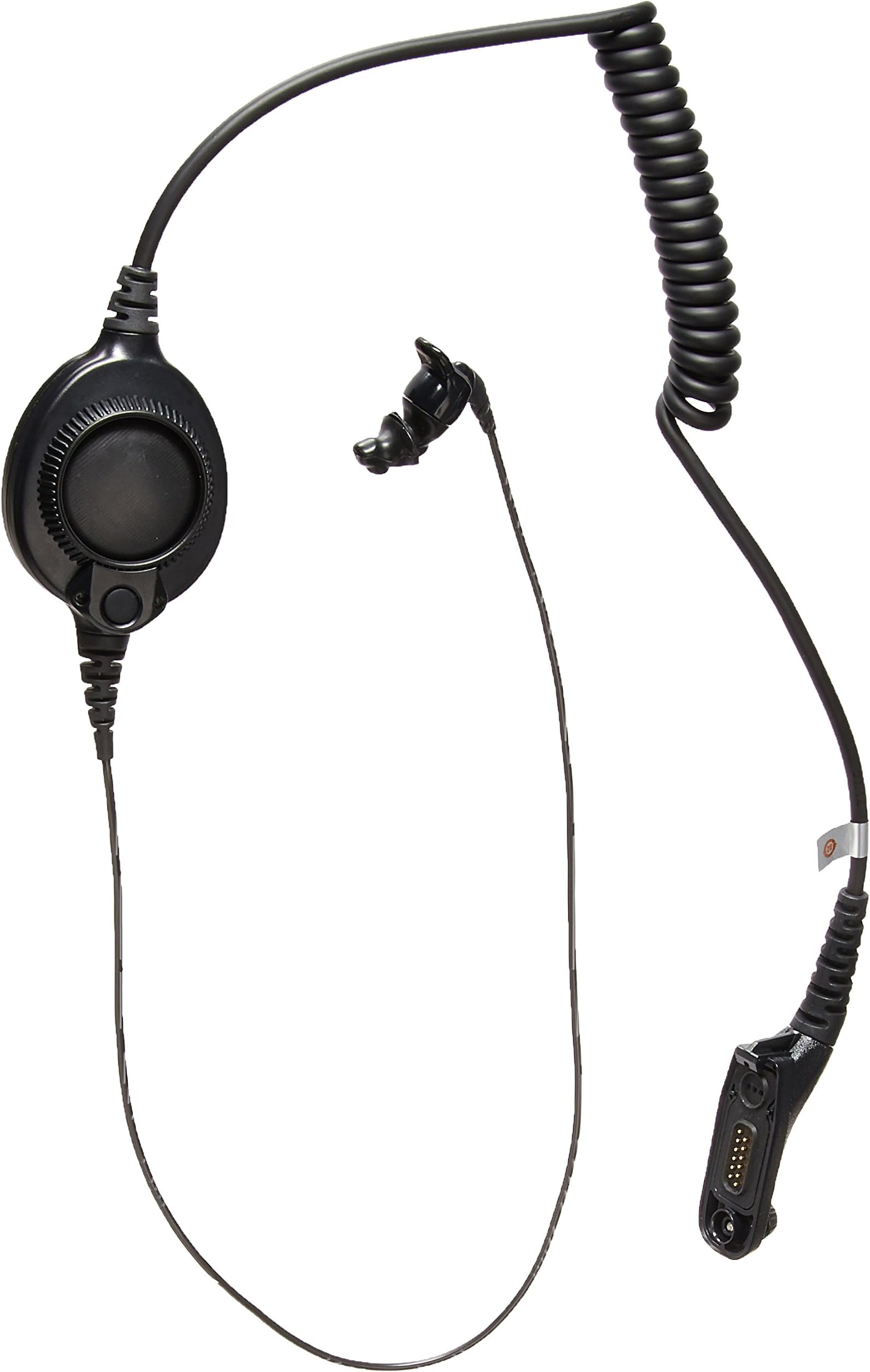 Amazon.com: Motorola PMLN5653A Impress Ear/Bone Mic System : Electronics