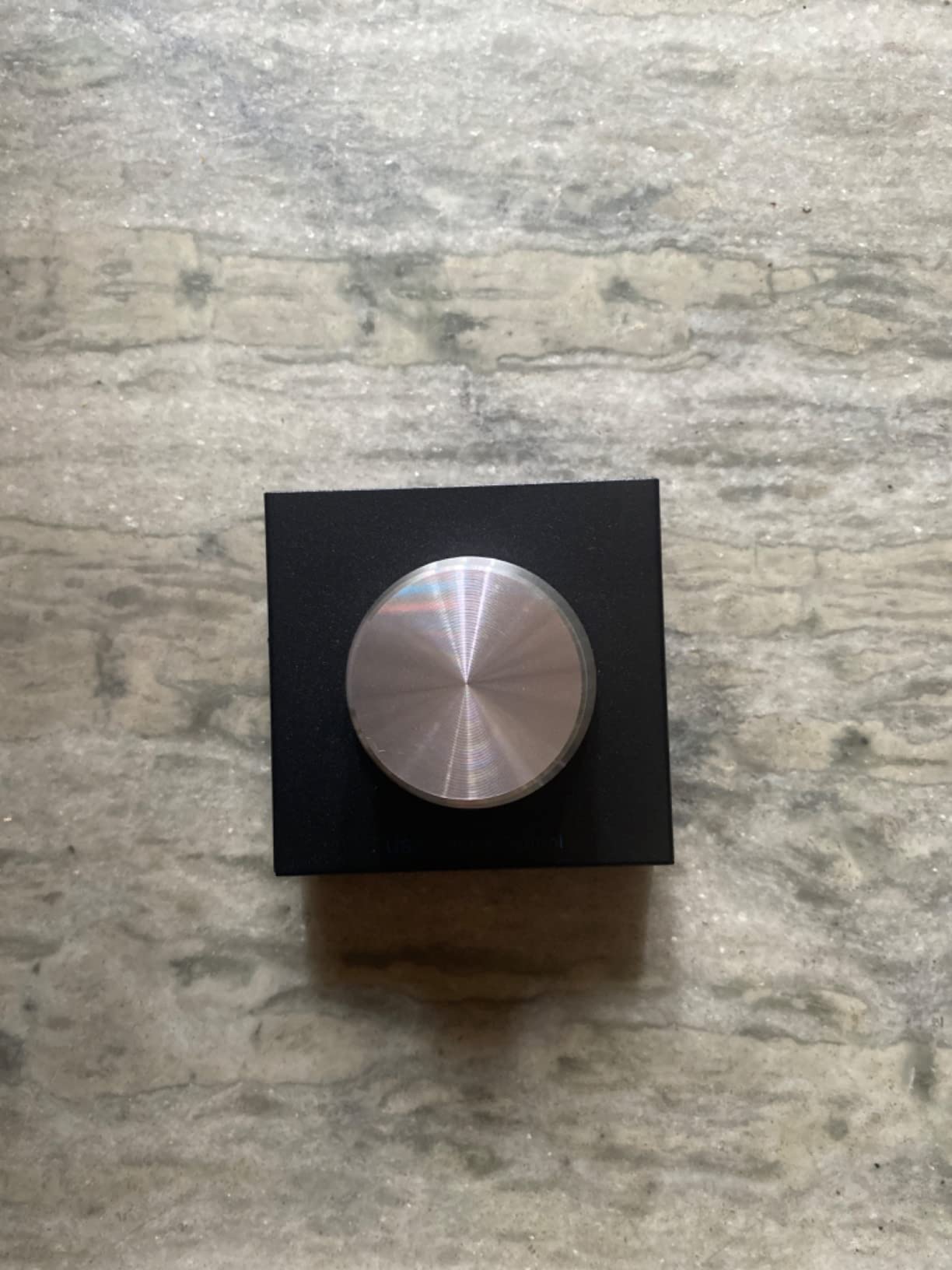 Amazon.in: Buy KCEVE USB Audio Volume Controller, Volume Adjuster ...