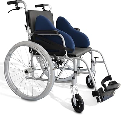 NYOrtho Wheelchair Lateral Support - L-Shape Padded Philippines | Ubuy