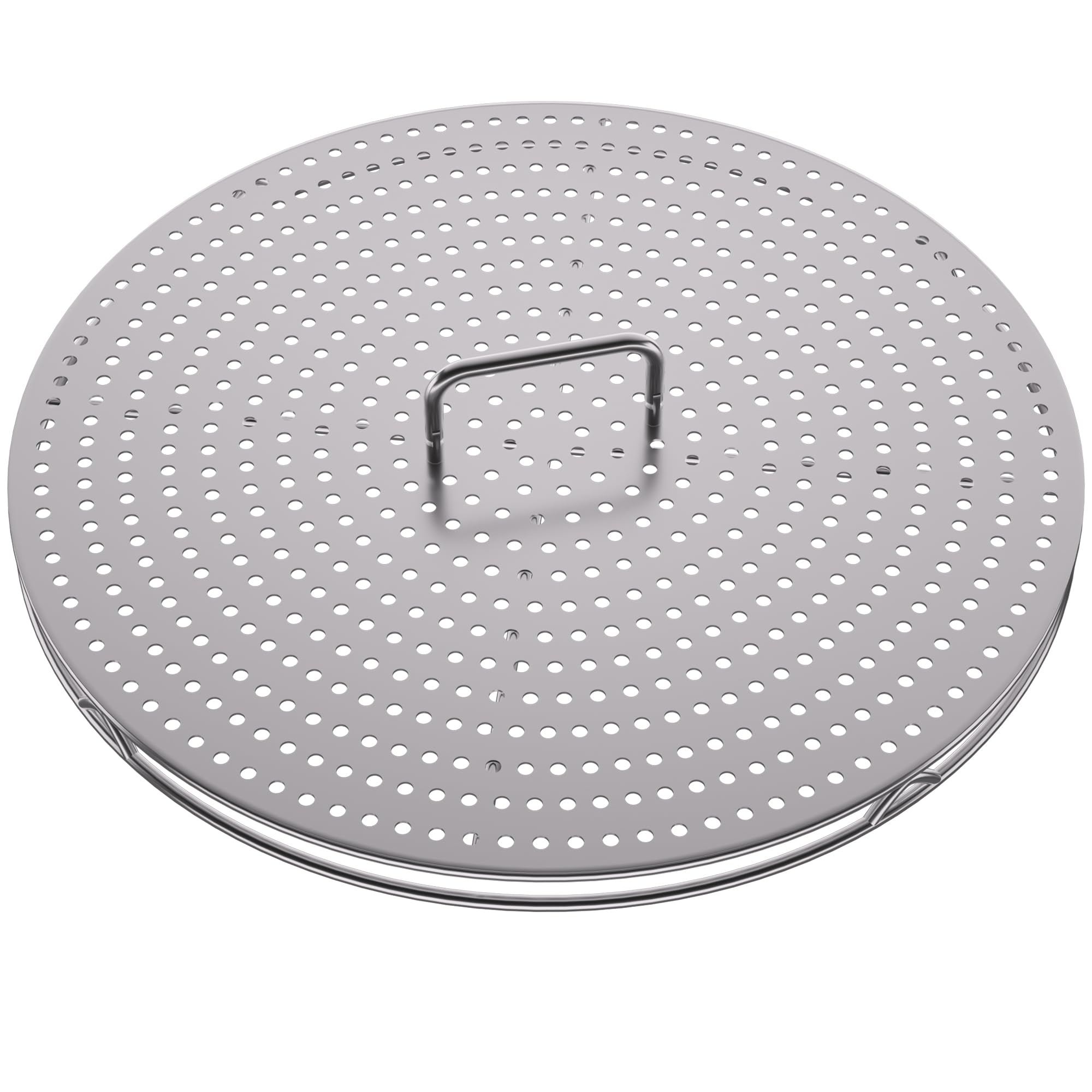 Amazon.com: Pellet Adapter Compatible with Solo Stove Bonfire 2.0 ...