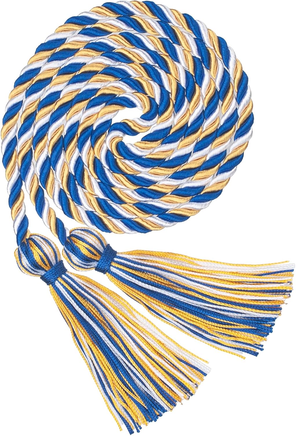 Amazon.com: ONUPGO Graduation Honor Cord, Multi-Color Graduation Cords ...